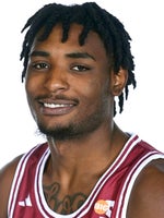 Samage Teel, Presbyterian, Shooting Guard