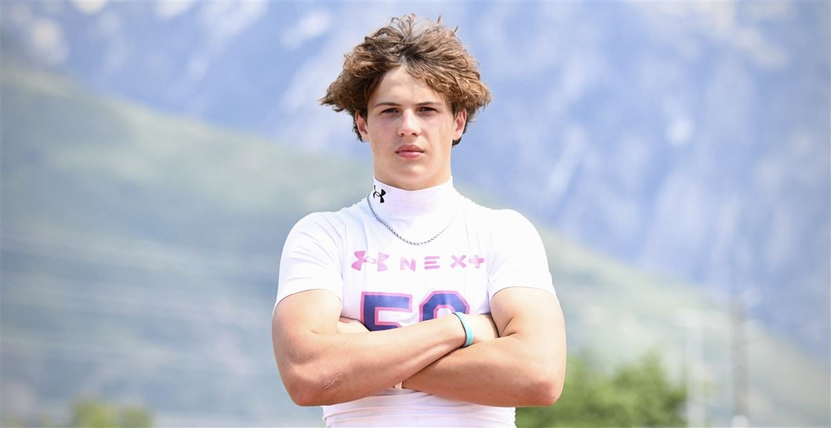 Ole Miss offers one of nation's elite tight end prospects