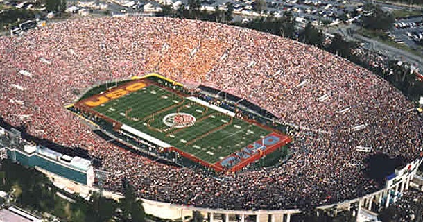 California Dreamin': Ohio State's vast Rose Bowl history
