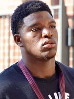 Tavon Bell, Franklin Parish, Defensive Line