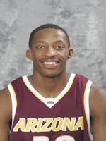 Christian Polk, Arizona State, Shooting Guard
