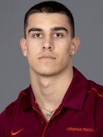 Bryce Duke, Old Dominion, Running Back