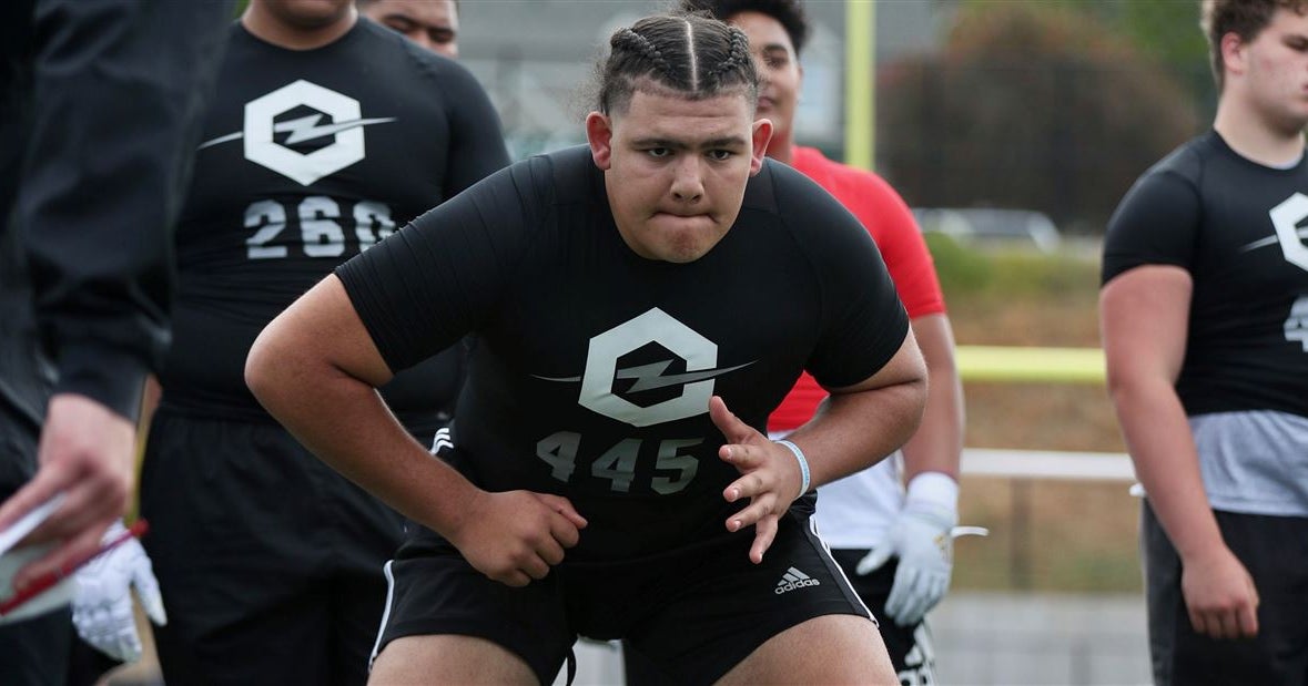 Former ASU OL Jacob Nunez commits to Nevada