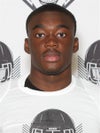 Ramel Keyton, Marietta, Wide Receiver