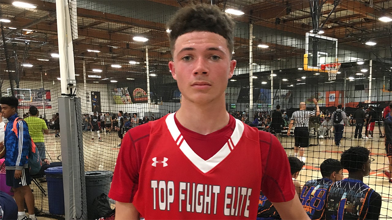 Logan Johnson Profile Photos