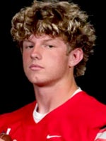 Shaker Reisig, Boston College, Quarterback