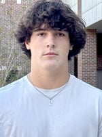 Jared Curtis, Nashville Christian School, Quarterback