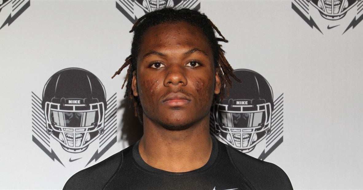 DeAndre Square remains solid to Kentucky