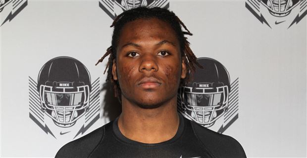 DeAndre Square remains solid to Kentucky
