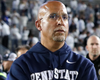 WATCH: Penn State AD Pat Kraft addresses James Franklin's firing in ...