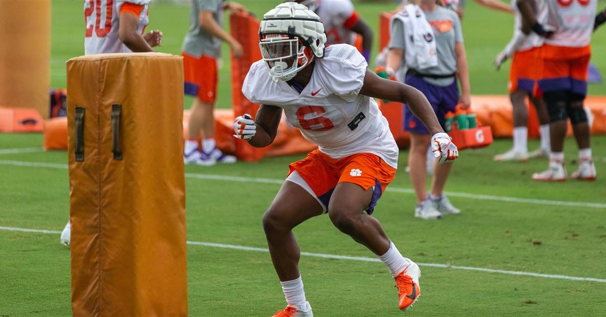 Updates on Mike Jones, Kane Patterson, and Jalyn Phillips