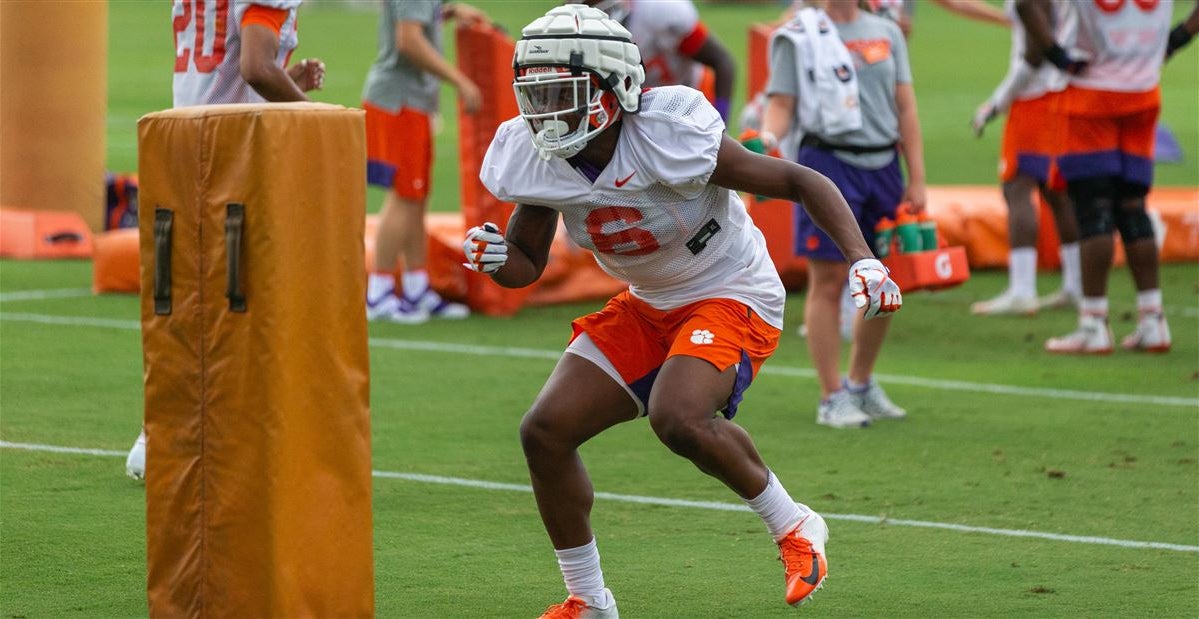 Updates on Mike Jones, Kane Patterson, and Jalyn Phillips