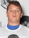 Logan McDonald, Nolan Catholic, Offensive Tackle