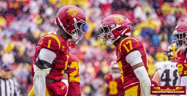 Our extensive No. 16 USC vs. TCU Alamo Bowl game preview