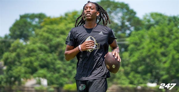 College football decommits: Tracking 2025 prospects whose recruitments ...