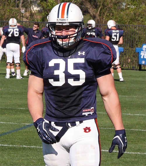 For Jay Prosch, it's about family