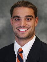 Jeremy Dollin, Virginia, Tight End