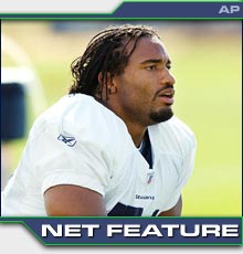 Seahawks To Release Anthony Simmons