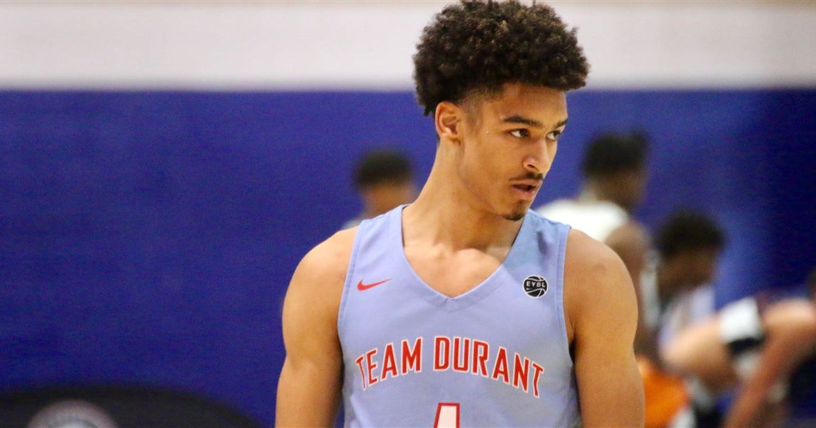 Hokies land four-star combo guard Rodney Rice