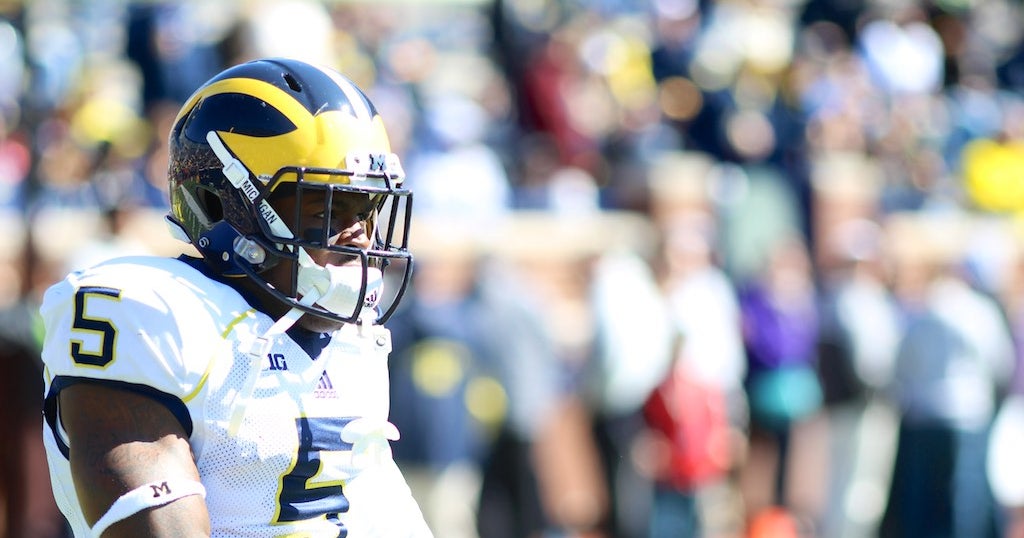 Why watch Michigan verse Utah?