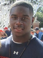 Jordan Chunn, Troy, Running Back