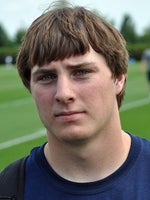 Matt Boylan, Caravel Academy, Outside Linebacker