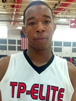 Jaylen Key, Northern Illinois, Small Forward