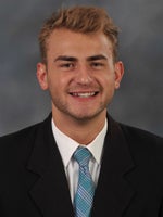 Conner McCarthy, Coastal Carolina, Wide Receiver
