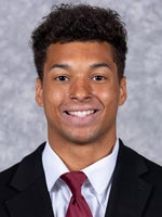 Alex Elliott, Minnesota, Linebacker
