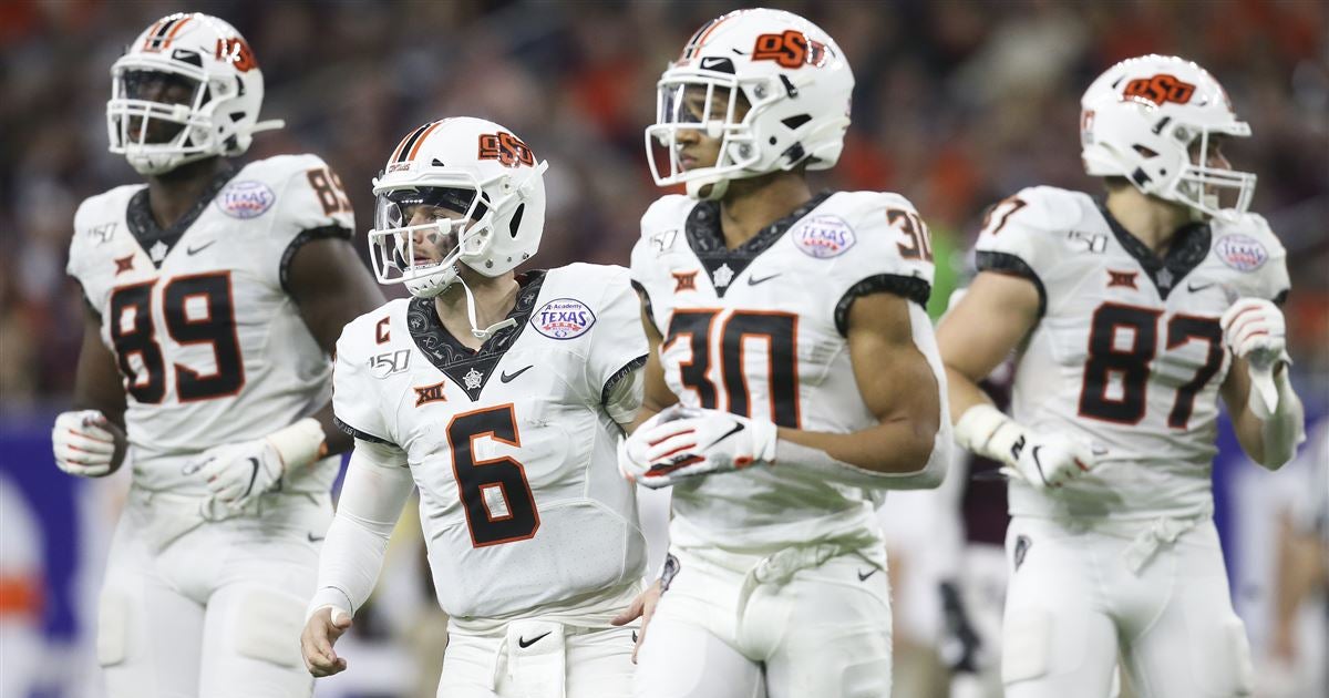 Commitment analysis: Oklahoma State pledge Kolbe Fields