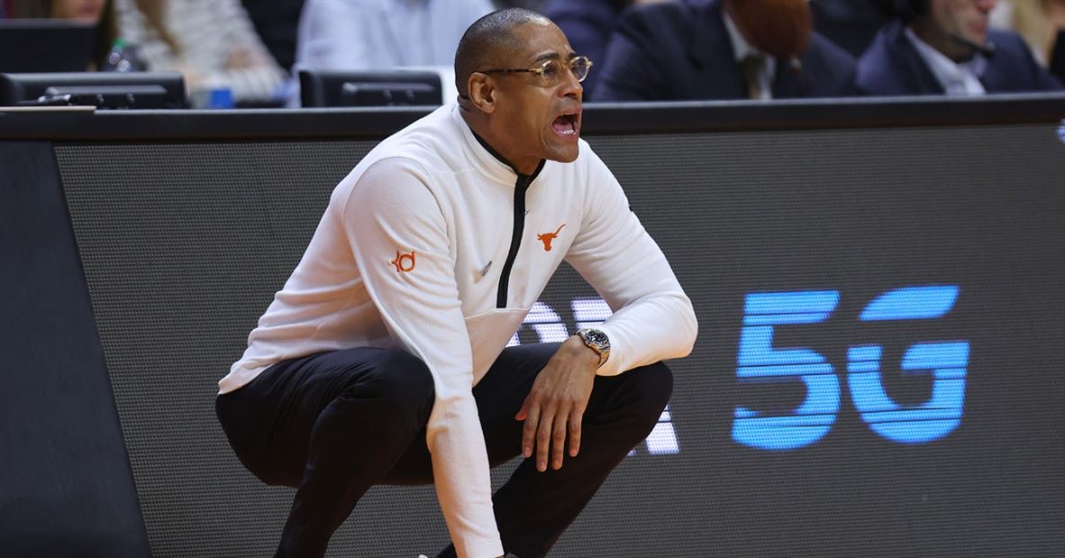 Morning Brew: A couple important notes about Rodney Terry's journey as ...