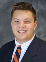 Derek Devine, Virginia, Offensive Tackle