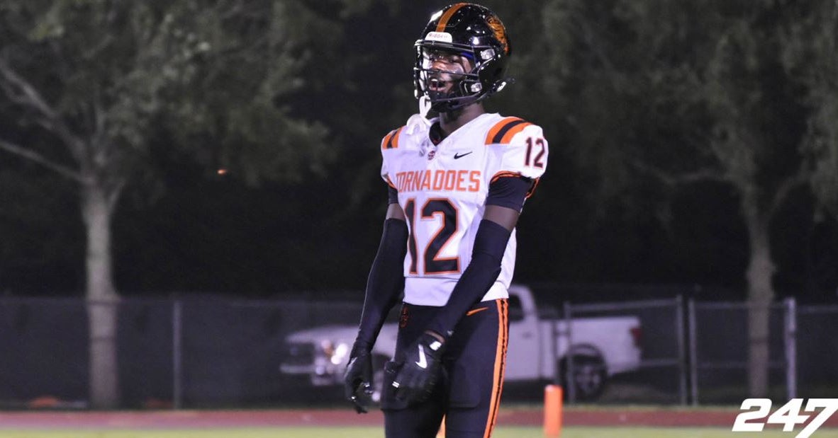 Top Miami target CB Ben Hanks Jr. has plans to visit Miami again