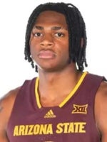 Brandon Gardner, Arizona State, Power Forward