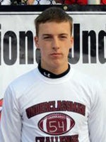 Ben Grogan, Oklahoma State, Kicker