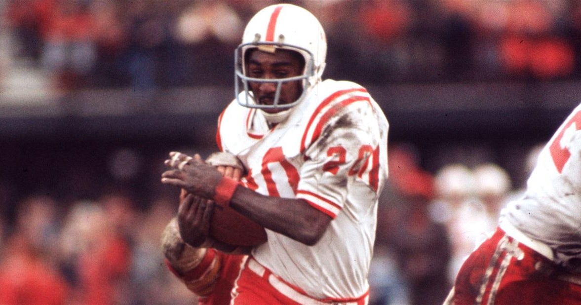 Nebraska football legend Johnny Rodgers reportedly hospitalized, in ICU ...