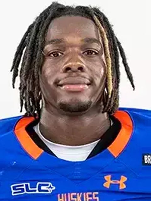 AJ Wilson, Houston Christian, Wide Receiver