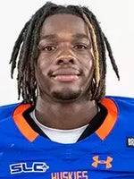 AJ Wilson, Houston Christian, Wide Receiver