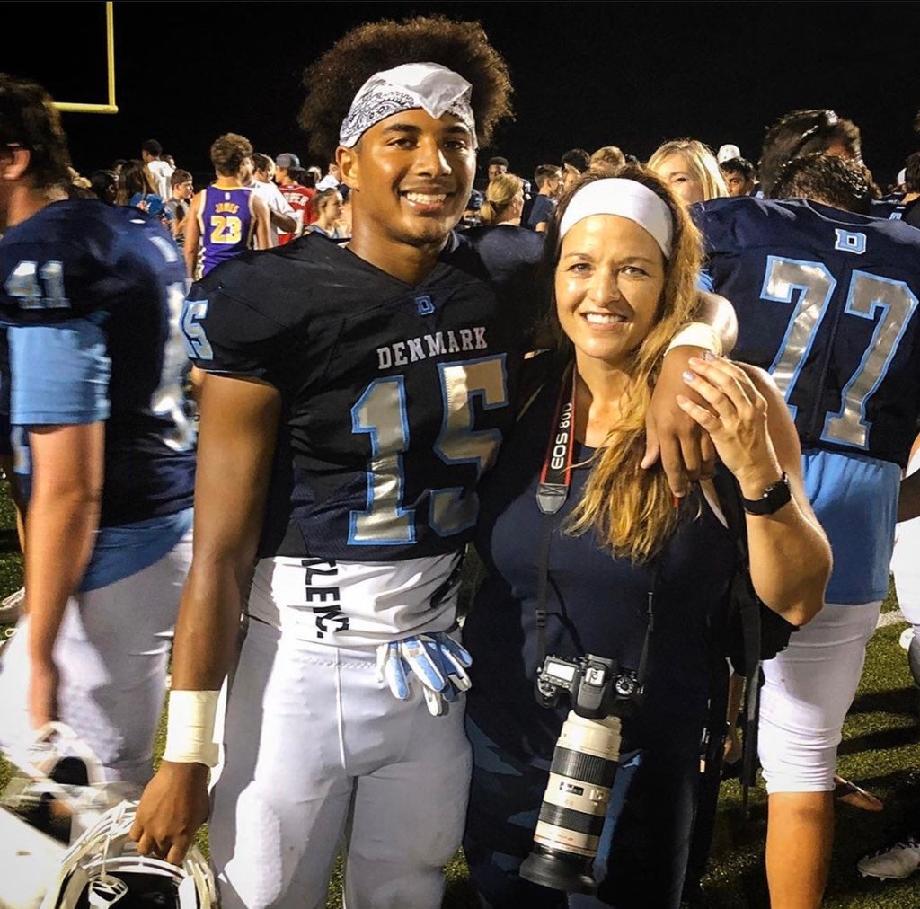 3-star DB Justin Bradford picks Troy