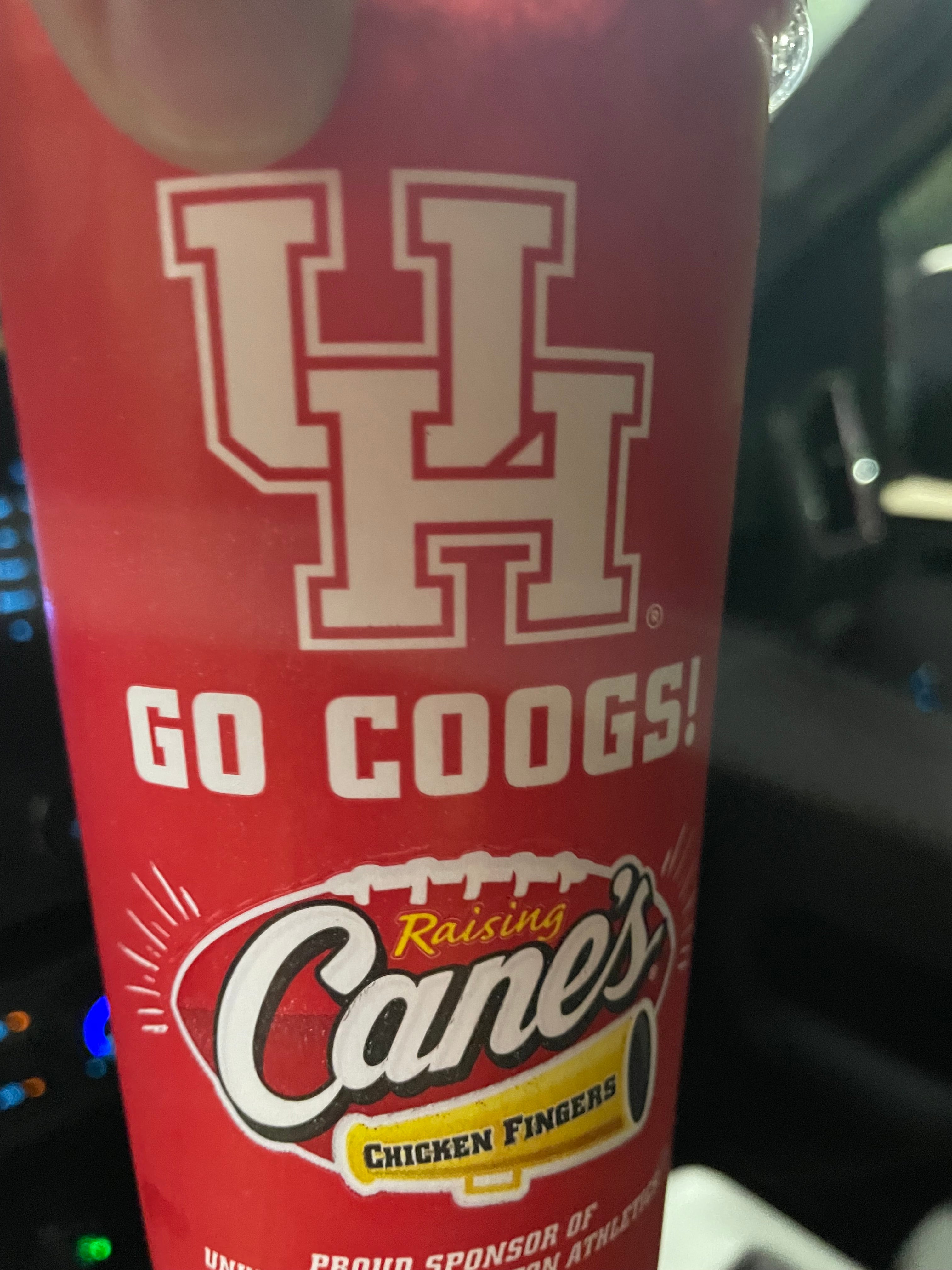 Canes sponsorship