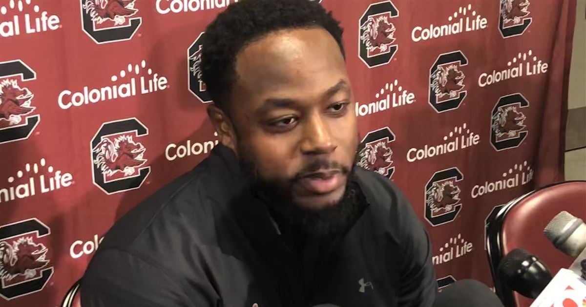 How Thomas Brown will handle running back rotation