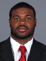 Nick Temple, Cincinnati, Linebacker