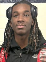 Messiah Tilson, Guilford, Safety