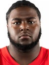 Demetris Dean II, Houston, Offensive Tackle