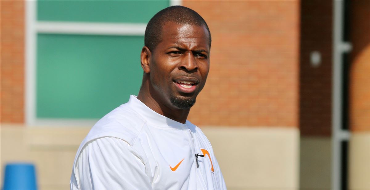 Kevin Beard will be tasked with landing elite outside wide receivers in ...