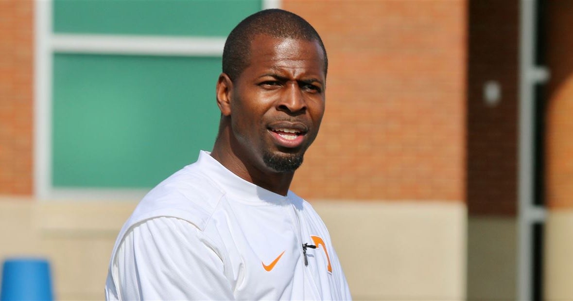 Kevin Beard will be tasked with landing elite outside wide receivers in ...