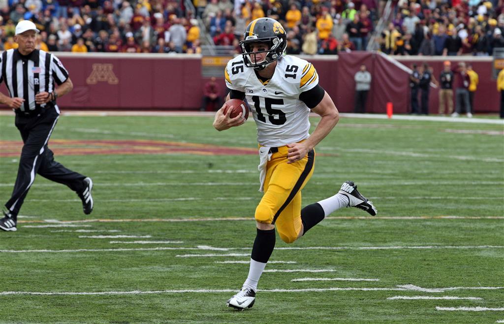 3 Things Iowa Must Do to Beat Minnesota