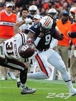 Roc Thomas, Auburn, Running Back