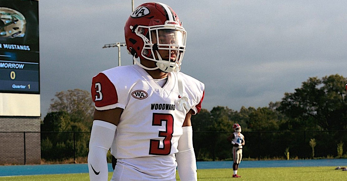 2025 DB RJ Harrison claims Blue Devil offer