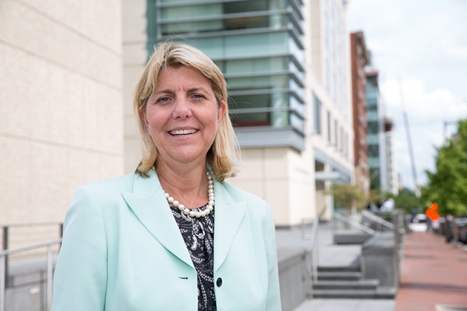 Baylor announces new president